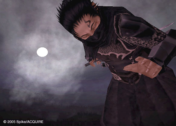 Shinobido: Way of the Ninja Recension - Gamereactor