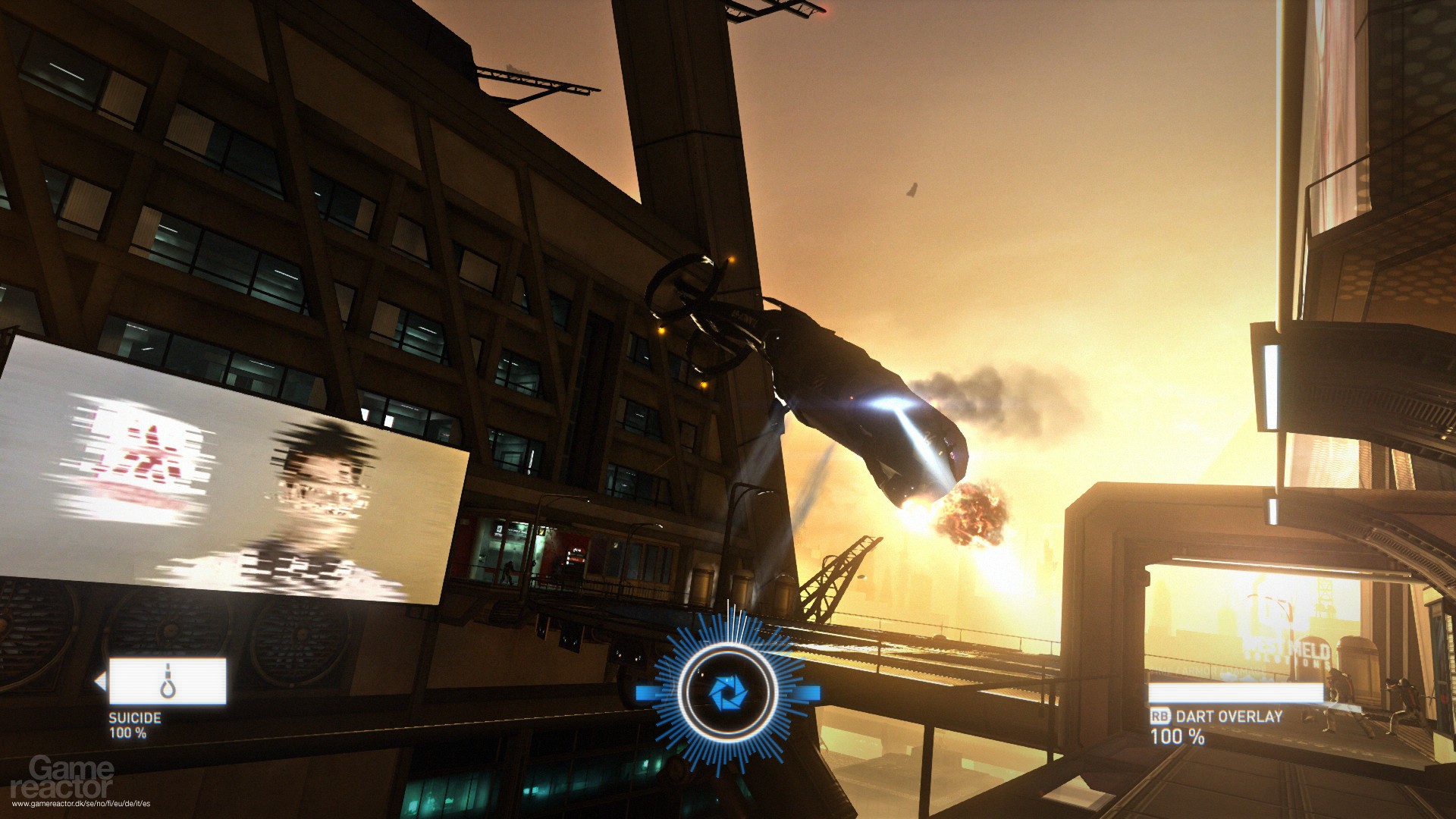 Syndicate Recension - Gamereactor