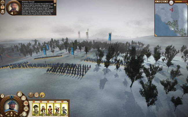 Total War: Shogun 2 - Fall of the Samurai Recension - Gamereactor ...
