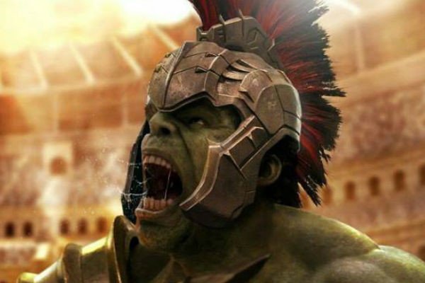 Rykte: George Miller är intresserad av att regissera World War Hulks-film