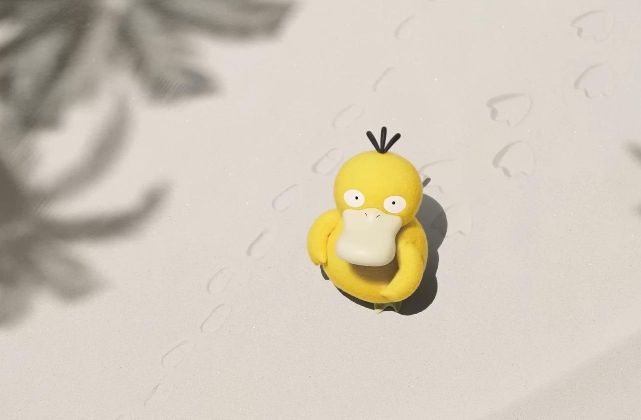 Pokémon får en animerad Netflix-serie - - Gamereactor