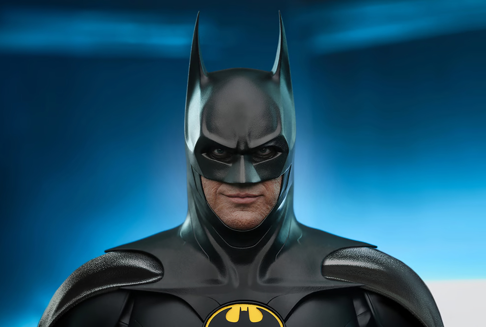 Andy Muschietti försvarar The Flash: "Folk älskar att snacka skit, vi ...