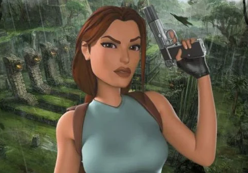 Digital Foundry tar en närmare titt på Tomb Raider 1-3 Remastered - Tomb Raider I-III Remastered ...