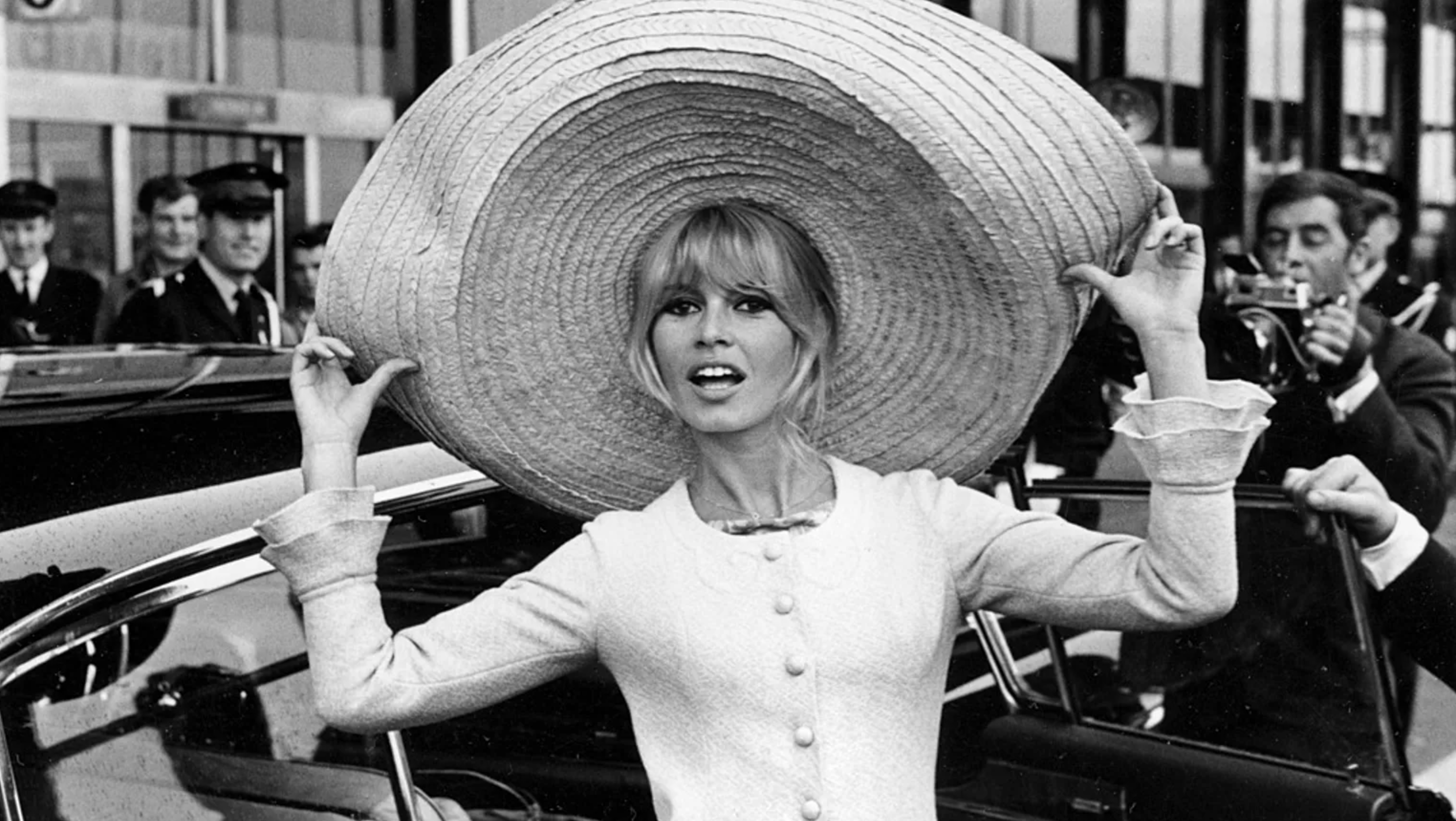 Brigitte Bardot avlider vid 91 års ålder - - Gamereactor