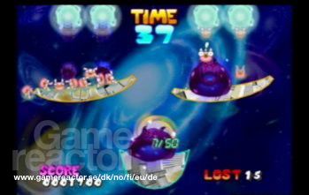 Moki Moki Recension - Gamereactor