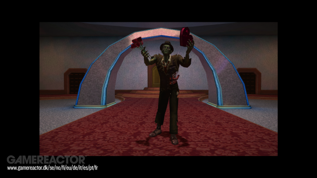 Stubbs the Zombie - Remaster Recension - Gamereactor - Stubbs the ...