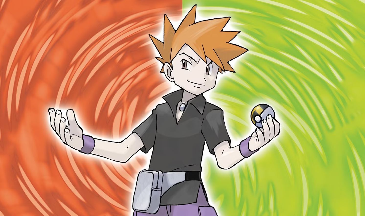 Pokémon FireRed och LeafGreen säljer som smör på Switch - Pokémon ...