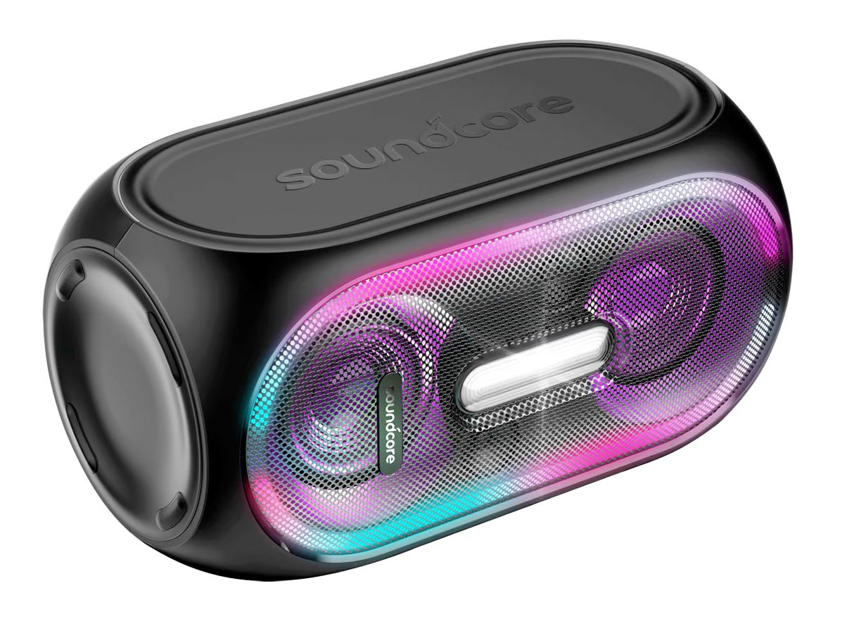 Anker Soundcore Rave+