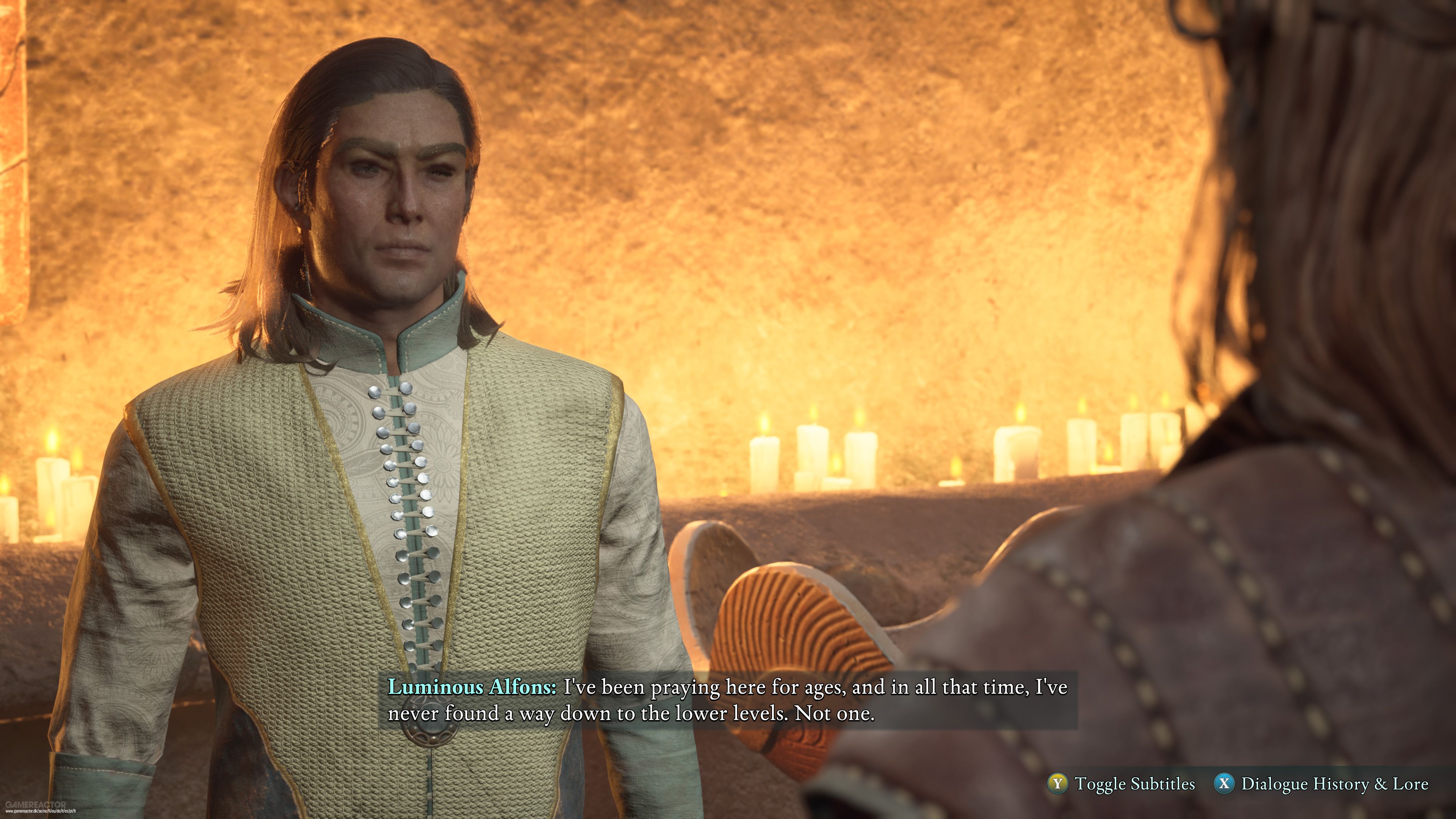 Avowed Recension - Gamereactor