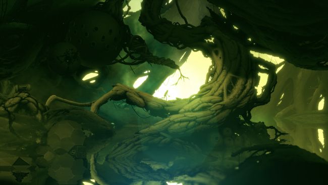 Bionic Bay Recension - Gamereactor