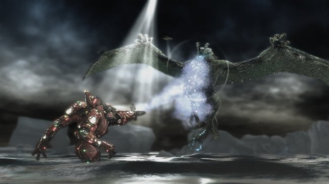 Blir det spel av filmen Pacific Rim?