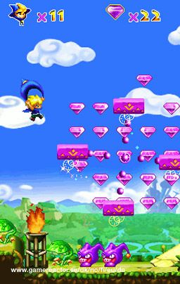 Castle of Magic - Gamereactor Sverige