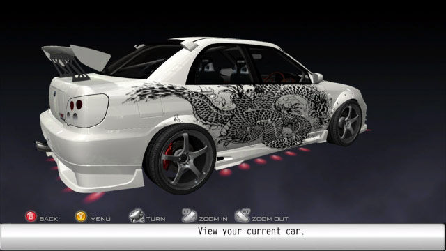 Import Tuner Challenge Recension - Gamereactor