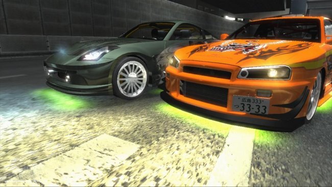 Import Tuner Challenge Recension - Gamereactor