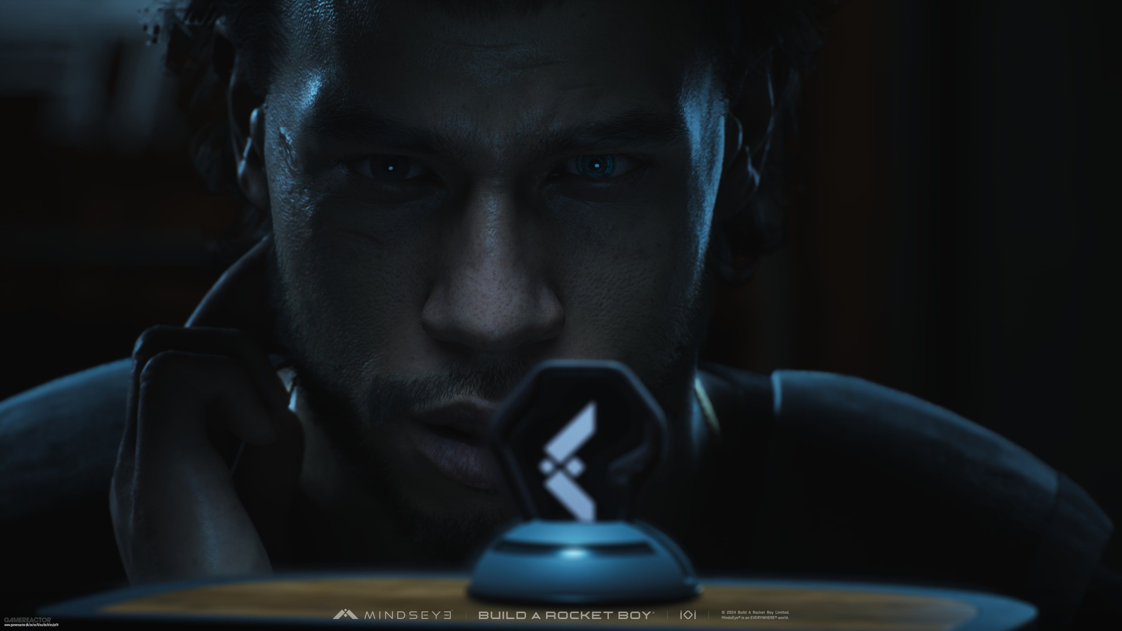 Mindseye hade stora problem redan från start - MindsEye - Gamereactor