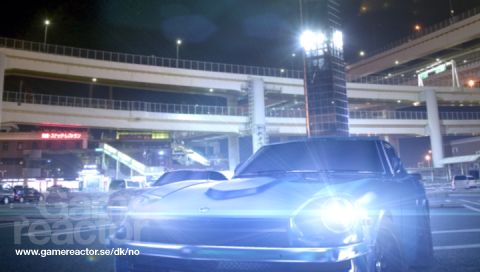 Street Supremacy Recension - Gamereactor