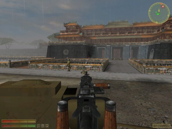 Vietcong 2 Recension - Gamereactor