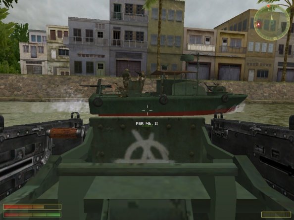 Vietcong 2 Recension - Gamereactor