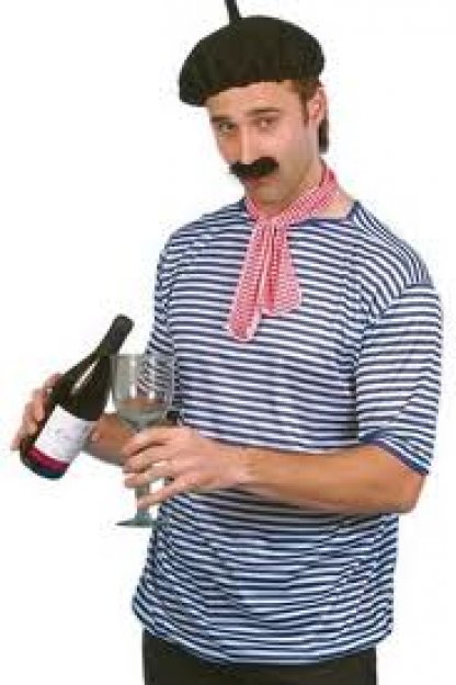 Jag tror att jag varit fransman - Elaisas blogg - Gamereactor