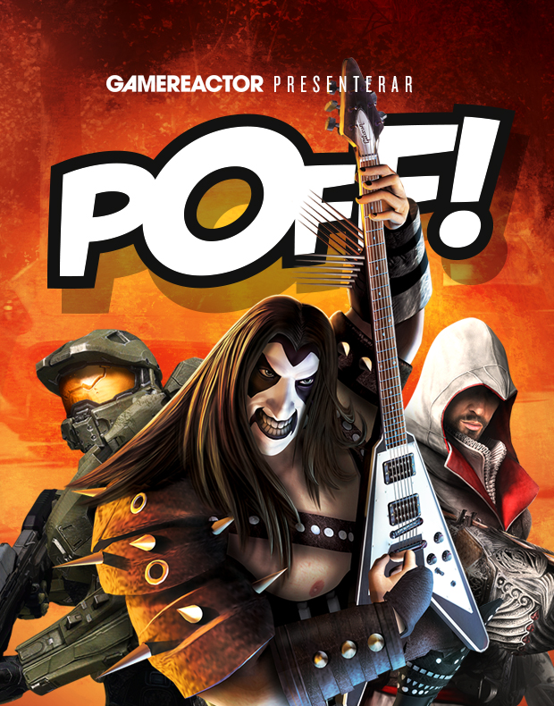 pOff! - Petters blogg - Gamereactor