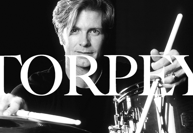 Torpey-fredag™ - Petters blogg - Gamereactor