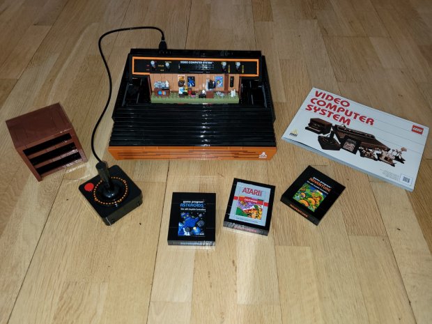 protomans blogg - Gamereactor