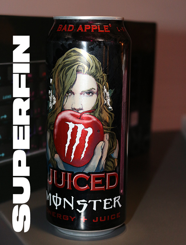 Petters blogg - Gamereactor page 3