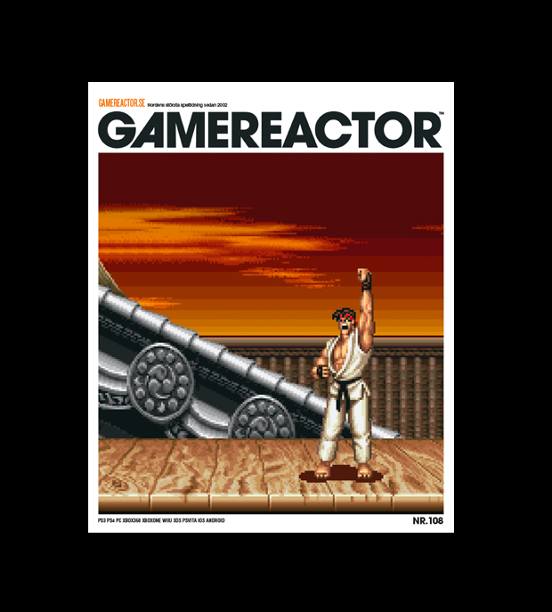 Tryffel1s blogg - Gamereactor