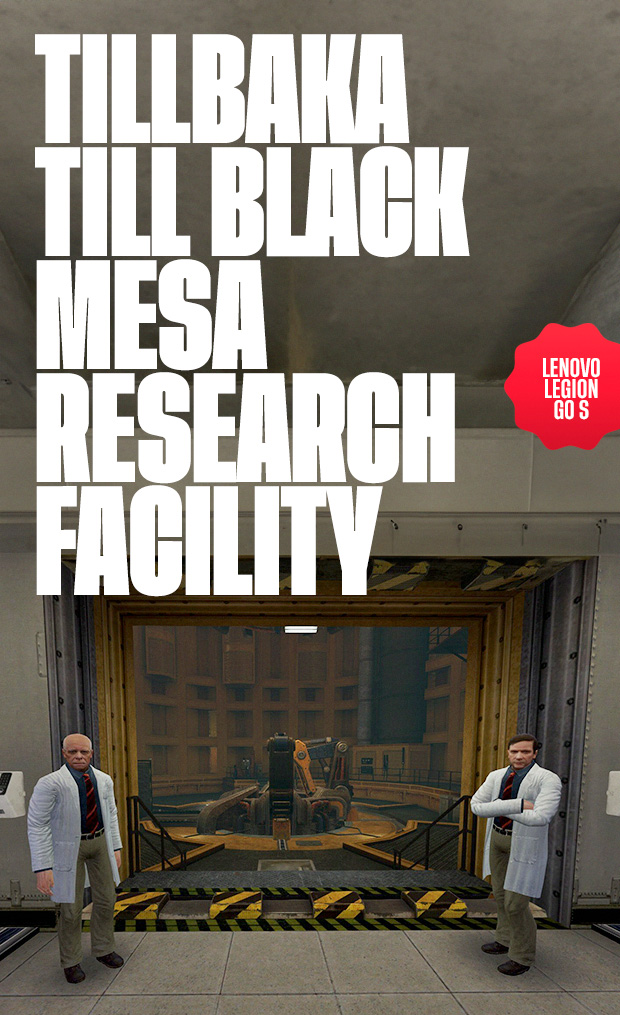 Petters blogg - Gamereactor page 3