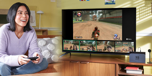 Minns ni Game Chat? Inte jag heller - Jonas blogg - Gamereactor