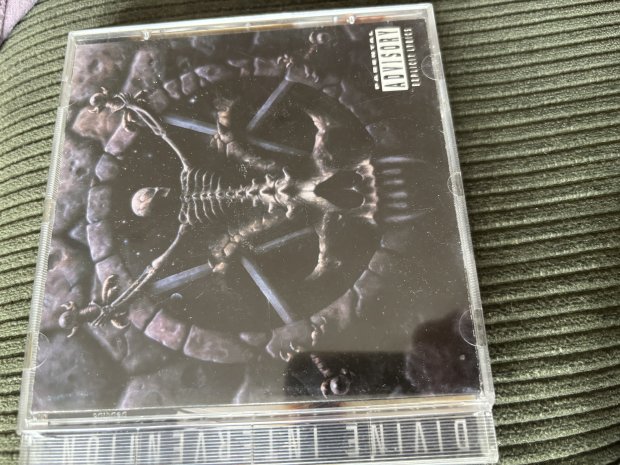 Underskattad Slayeralbum. - Cranes blogg - Gamereactor
