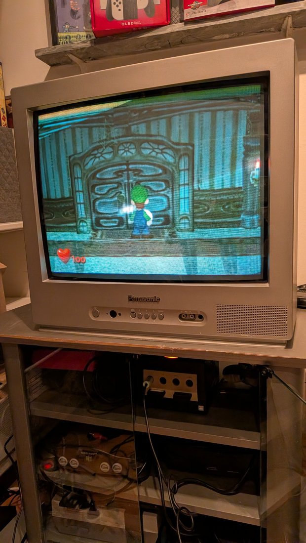 Spelindustrin är inte vad det en gång var - Siegfrieds blogg - Gamereactor