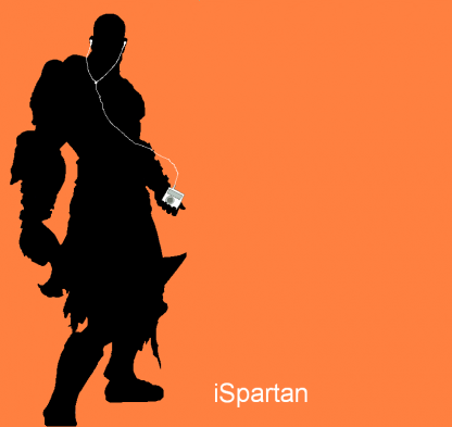 iSpartan! - rönne2s blogg - Gamereactor