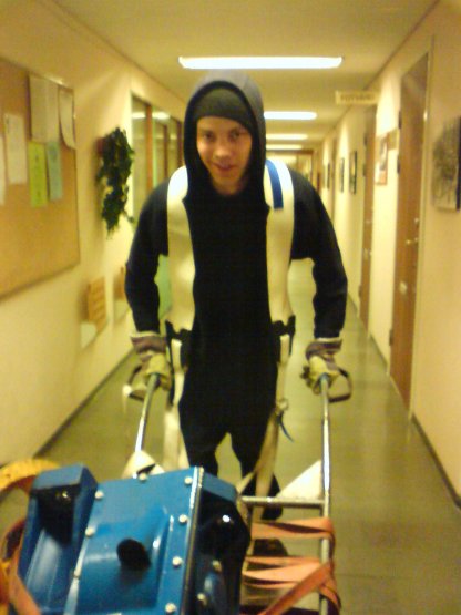 flyttgubbes blogg - Gamereactor page 1