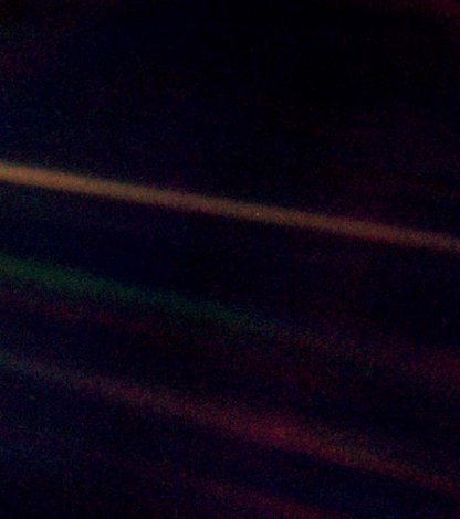 Rymd - Franzys blogg - Gamereactor