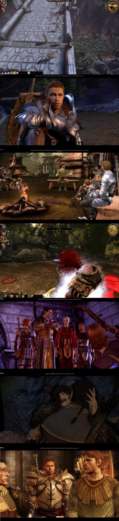 Dagons blogg - Gamereactor page 1