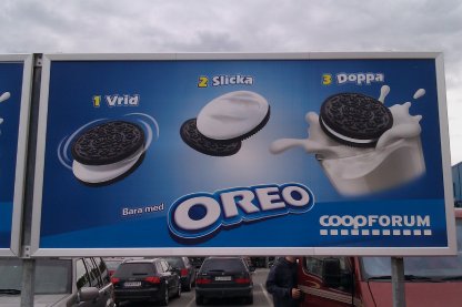 Rolig Reklam - Macguyvers blogg - Gamereactor