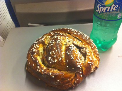 MMMMMMMM Kanelbulle.... # 3 - hp smarts blogg - Gamereactor