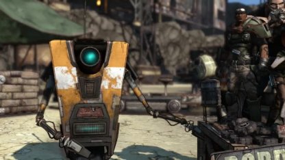 Gearbox förmedlar äktenskap - Jespers blogg - Gamereactor