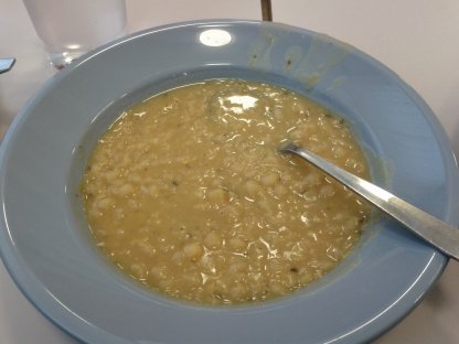 Skolmaten idag comeback! - smilezanders blogg - Gamereactor