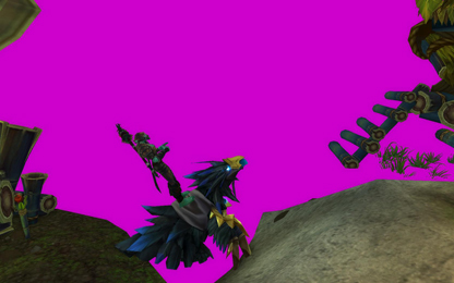 En lila expansion - Oskars blogg - Gamereactor