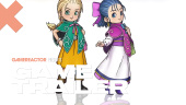 Dragon Quest Monsters: The Withered World - Gamereactor Sverige