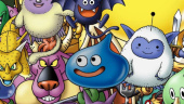 Dragon Quest Monsters: The Withered World - Gamereactor Sverige