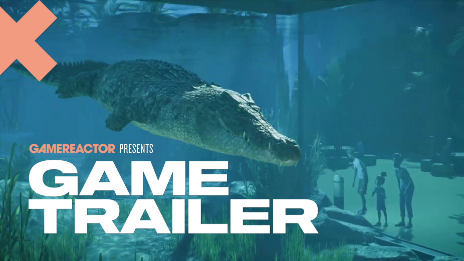 Planet Zoo 2 - Announce Trailer