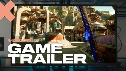 The Outer Worlds 2 - Live Action Rapid Fire Trailer