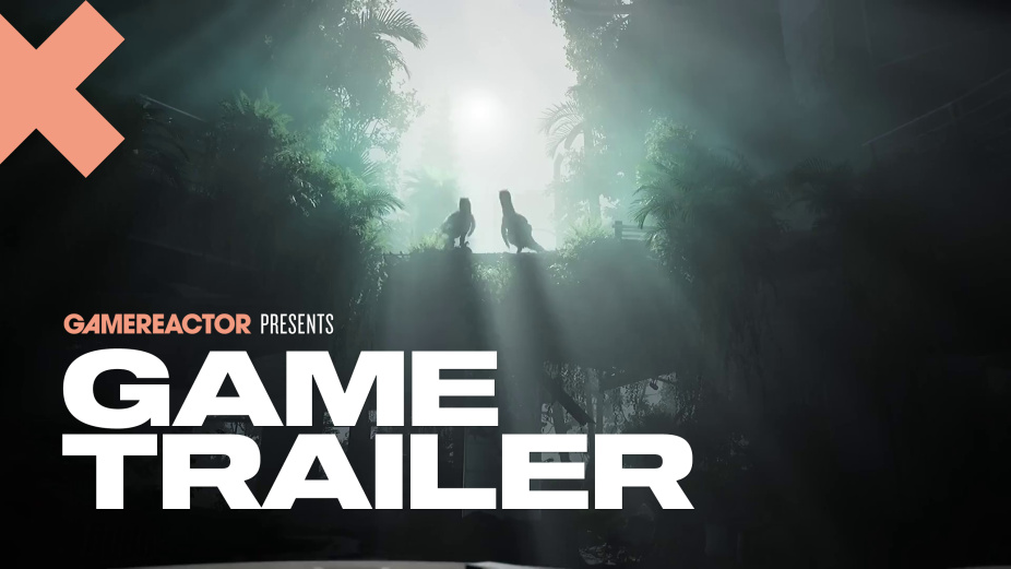 The Lost Wild - True Fear is Primal Trailer