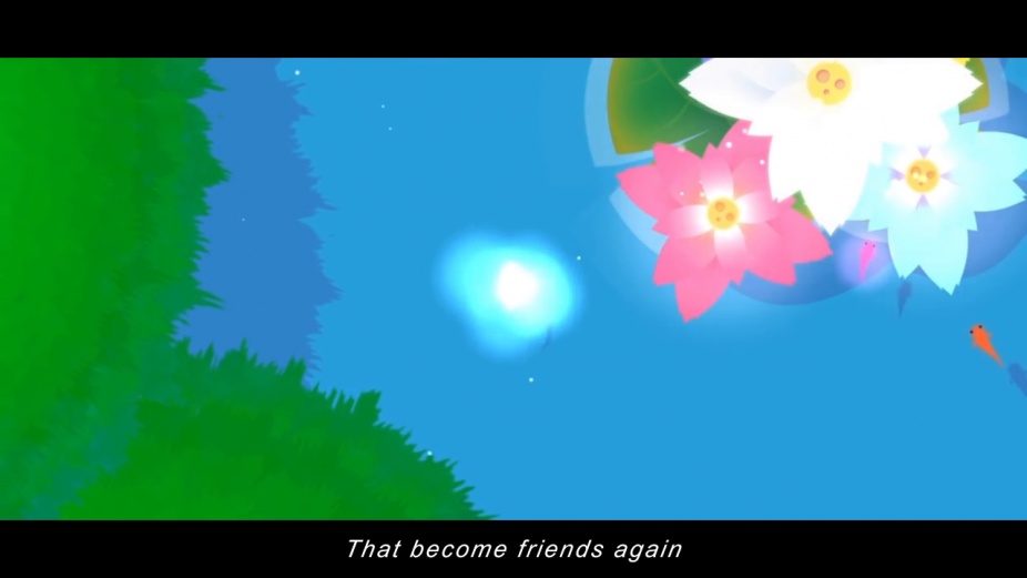 Koi - Launch Trailer