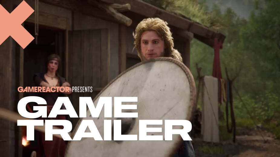 Norse: Oath of Blood - Gameplay Trailer (PS5)