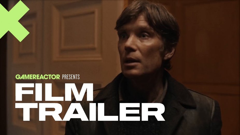 Small Things Like These - Official Trailer