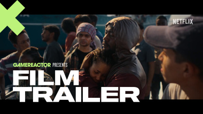 23 000 Lives - Official Trailer (Netflix)